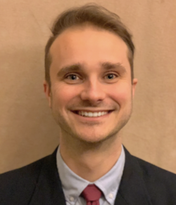 CV - Andre Kurepa Waschka